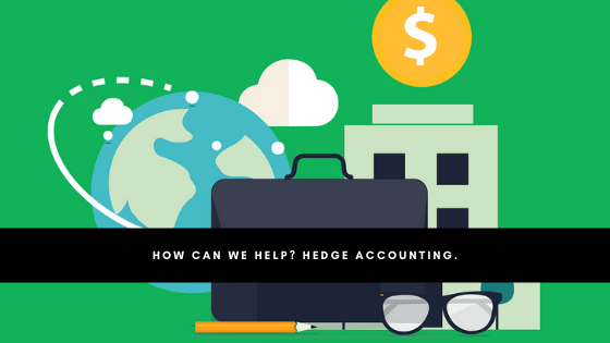 Hedge Accounting - HedgeStar